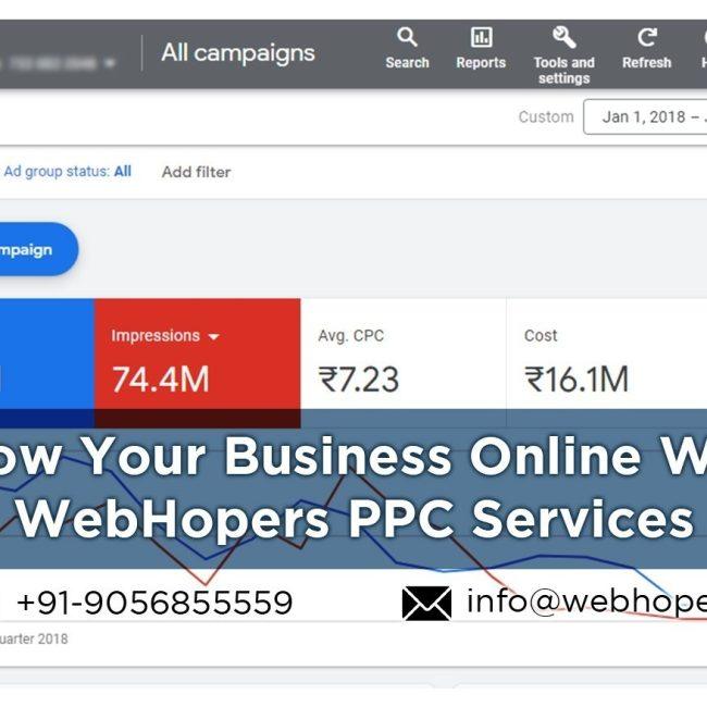 Digital Marketing Company in India | AI Based Digital Company