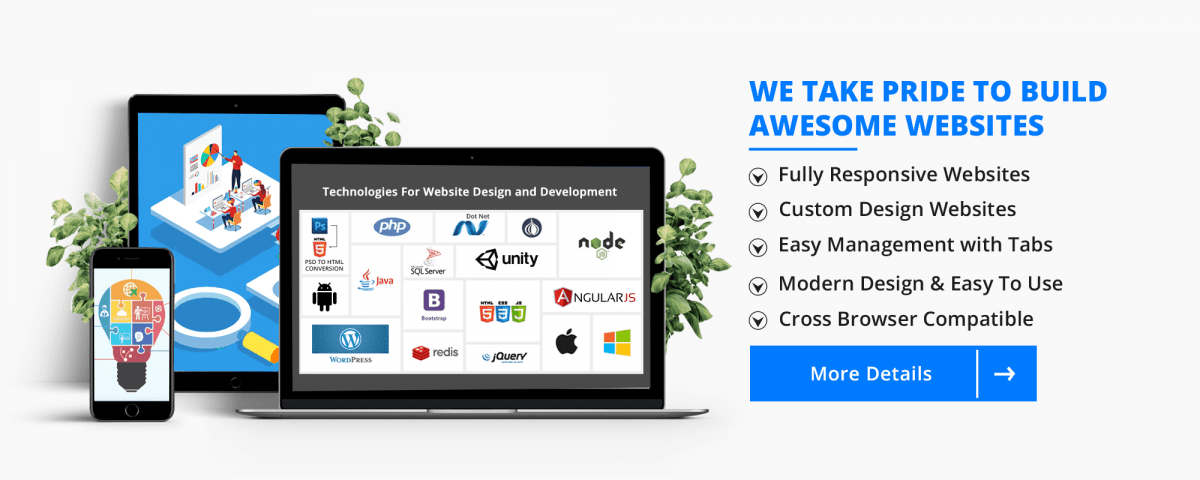 Top 10 Web Development Companies in Pune | Pune Web Design