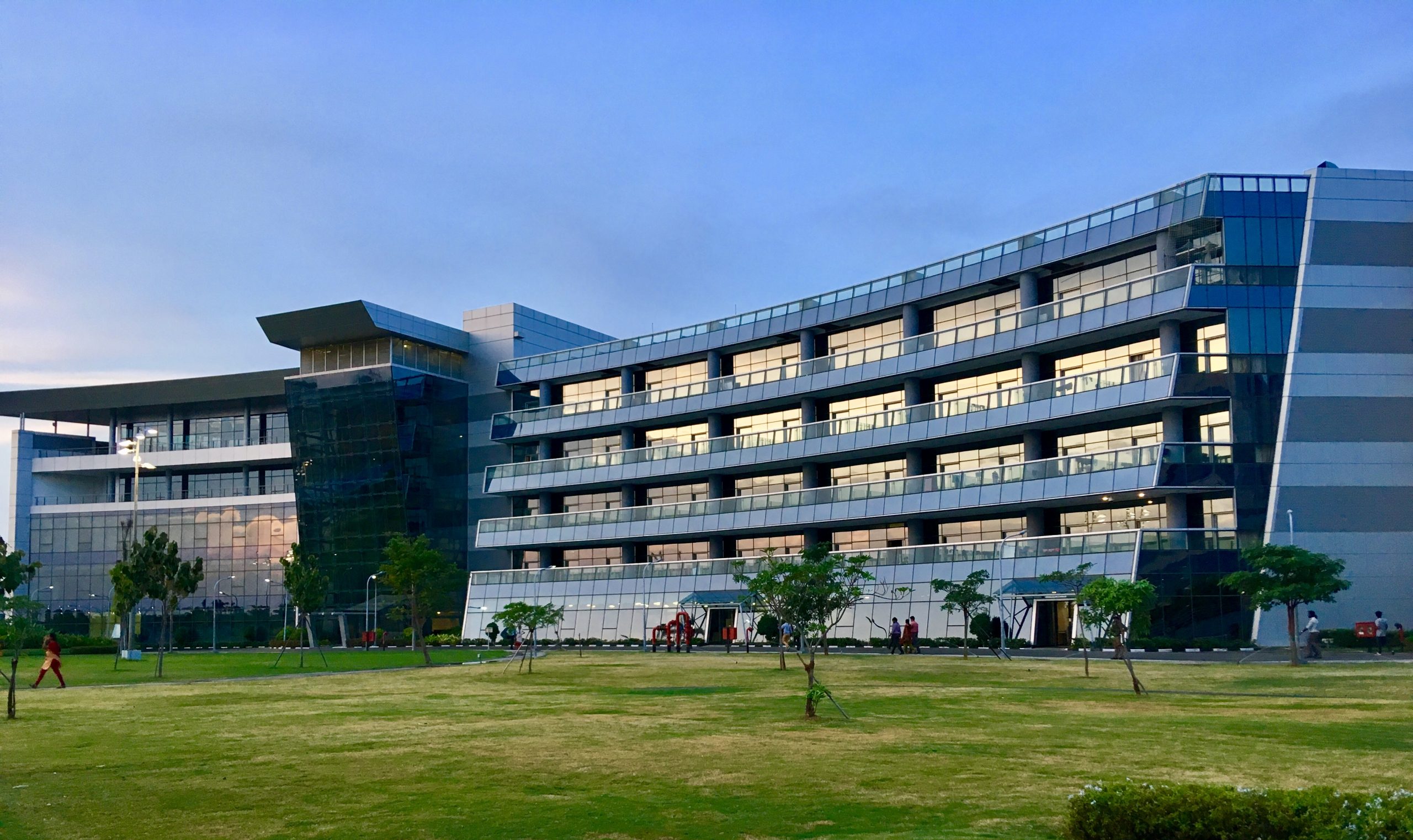 Top 5 IT Companies in Pune | Pune IT Companies List