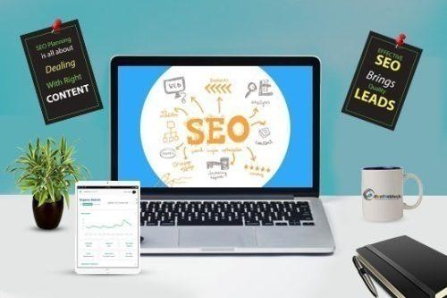 Top 10 SEO Companies in World | WebHopers