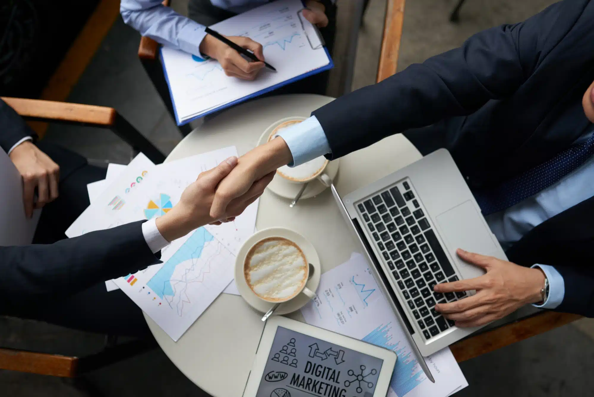 Best Outsourcing Company in India | WebHopers Infotech